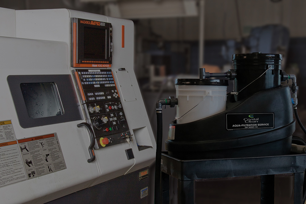 Mop Water Dump Stations | Commercial Floor Cleaning | Crystal Clean