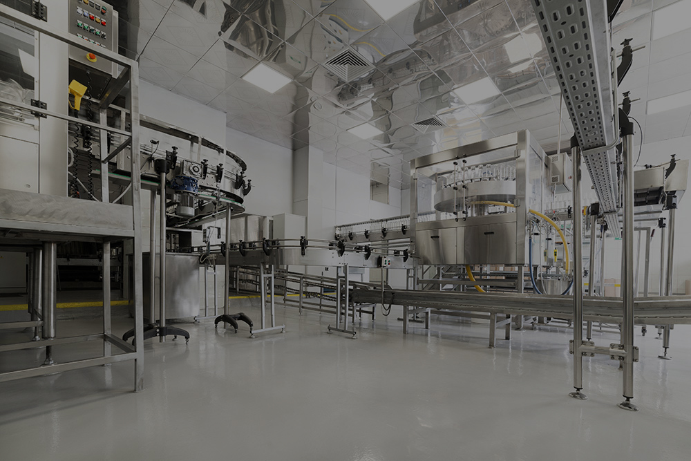 Food Manufacturing Waste Disposal | Crystal Clean