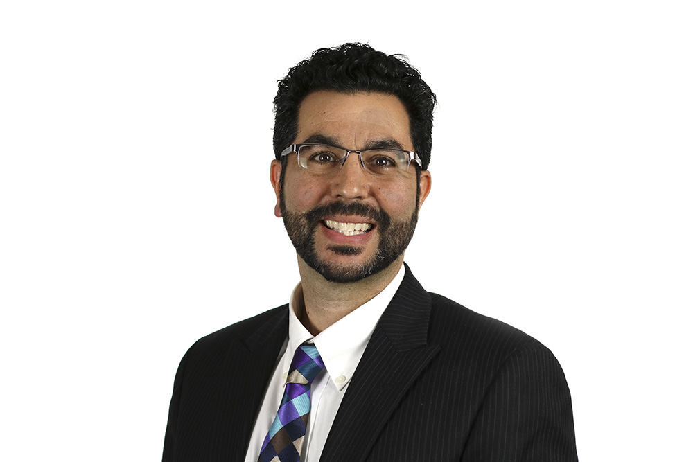 Pierre Chalhoub | Senior Leadership | Crystal Clean