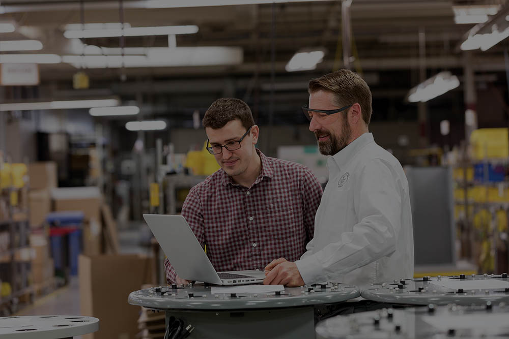 Learn, Evolve, Improve, Repeat | Crystal Clean