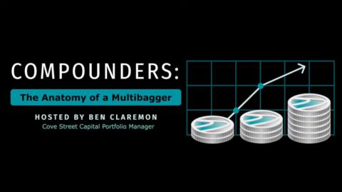 Crystal Clean CEO Brian Recatto Appears on Podcast, “Compounders ...