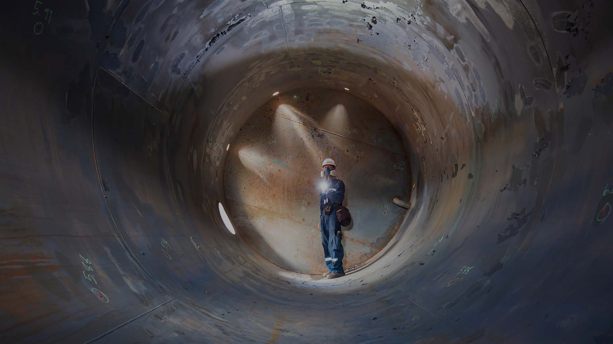 Tank Cleaning Services | Water Tank Cleaning Service | Crystal Clean