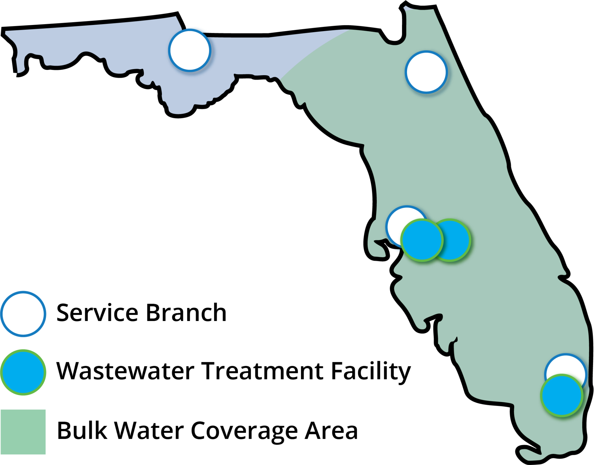 Wastewater Management | Serving Central & Southern Florida | Crystal Clean