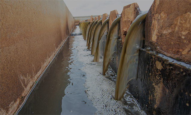 Industrial Sludge Removal Services | Vacuum Truck Services | Crystal Clean