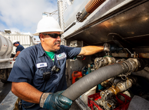 Industrial Sludge Removal Services | Vacuum Truck Services | Crystal Clean