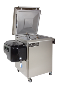 Aqueous Chemistry Filtration | Parts Washer Filter | Crystal Clean