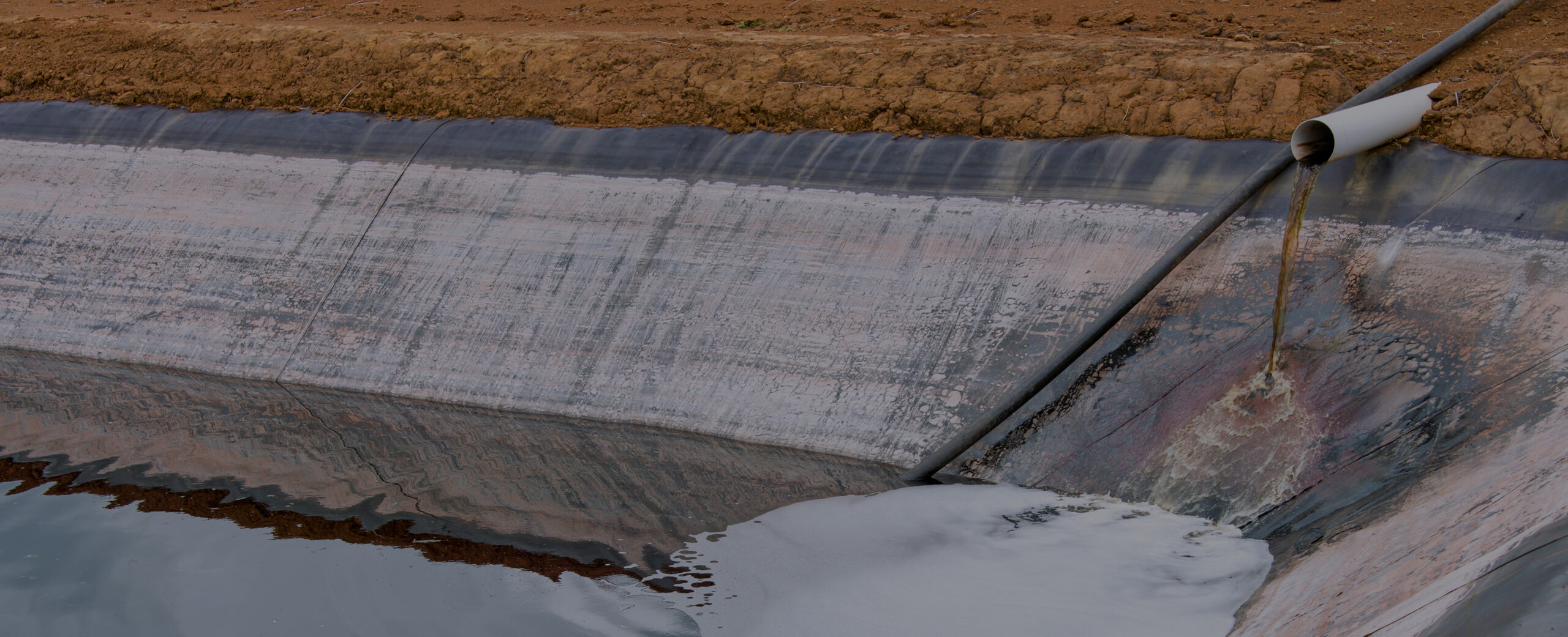 Landfill Leachate Services | Bulk Wastewater Management | Crystal Clean