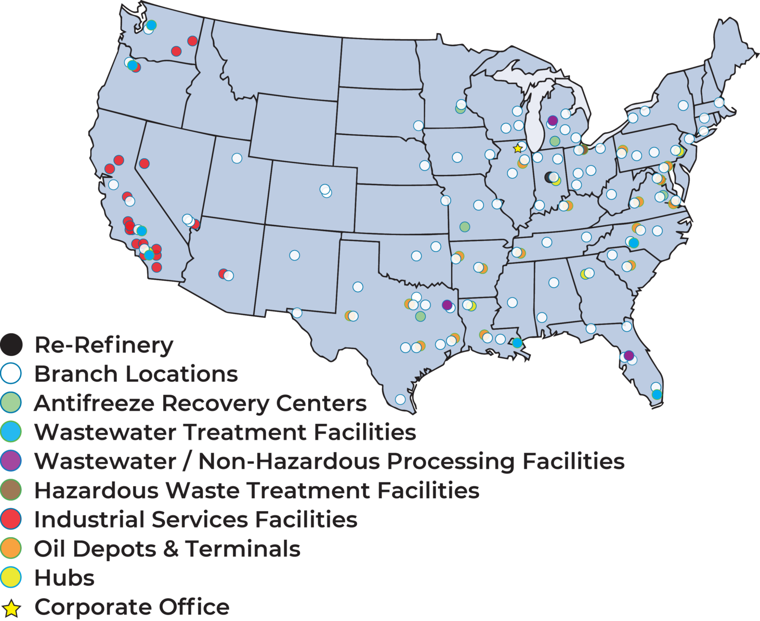 Car Wash Waste Management & Environmental Services | Crystal Clean