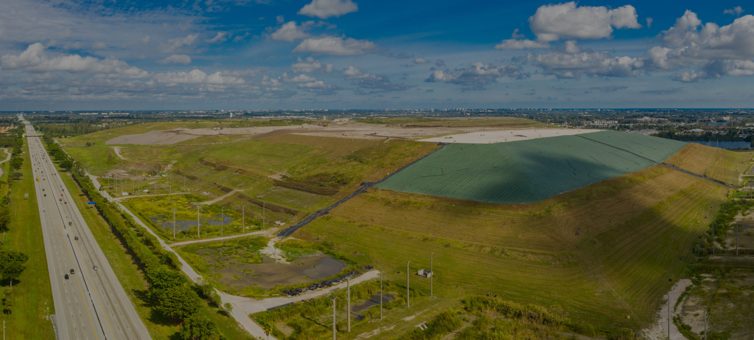 Hazardous Waste Landfill Services | Crystal Clean