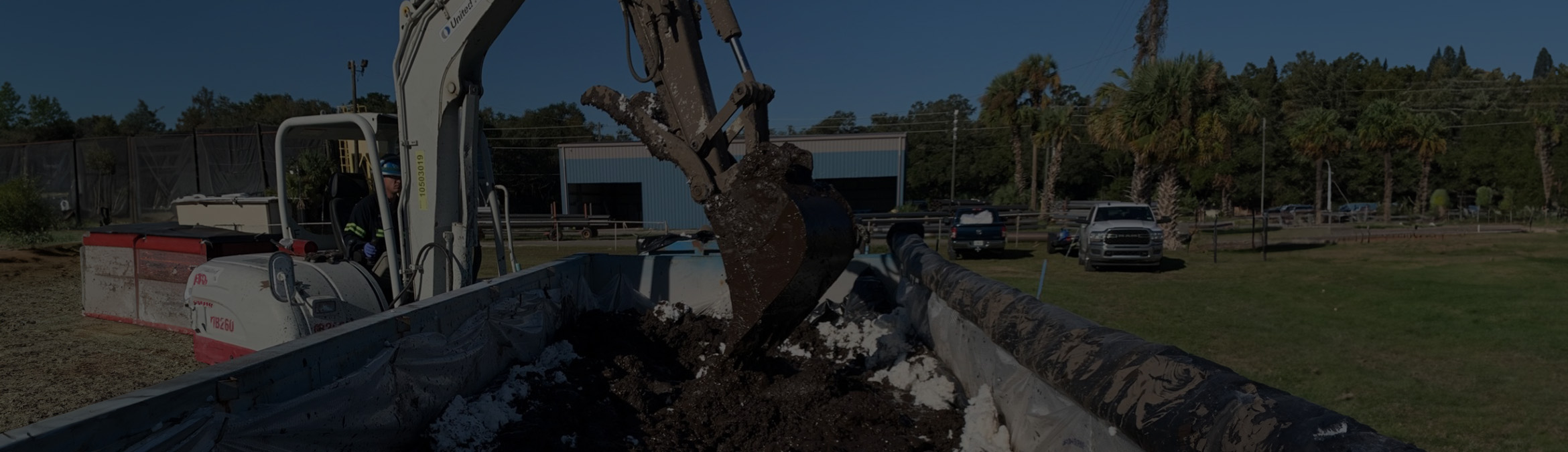 Bulk Waste Collection & Transportation Services | Crystal Clean