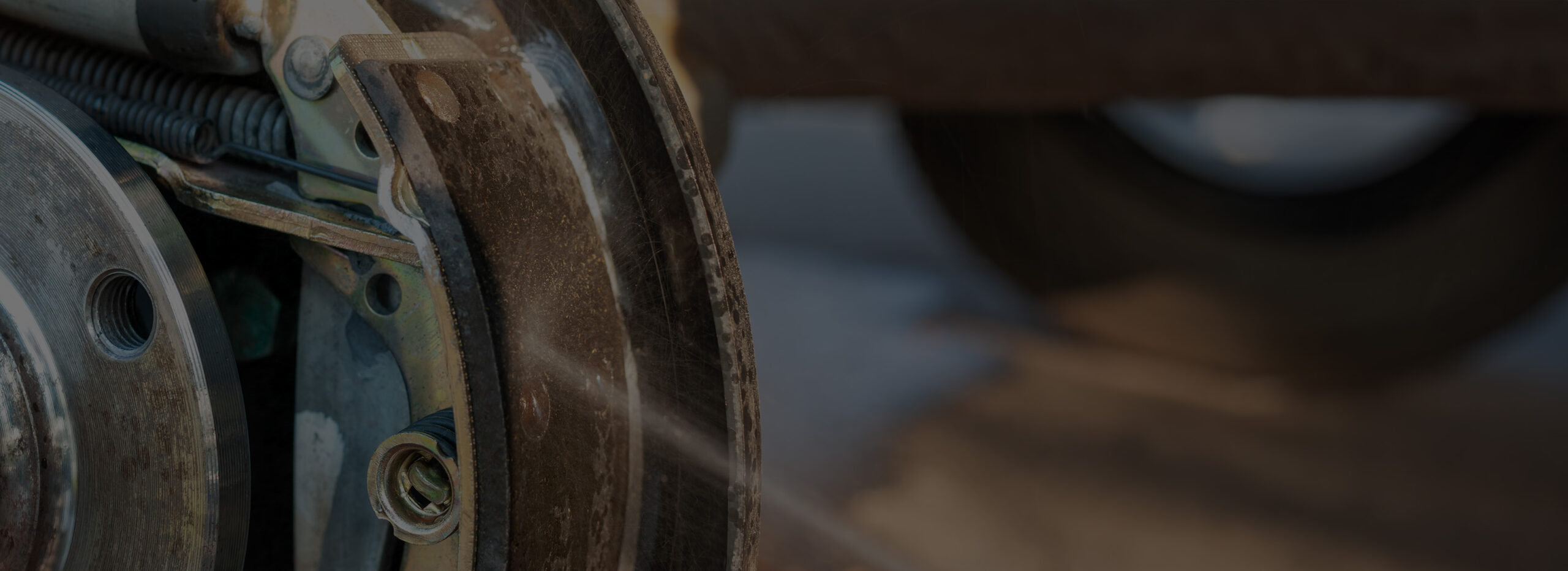 Brake Cleaners | Bulk Brake Cleaners, Sprayers & More | Crystal Clean