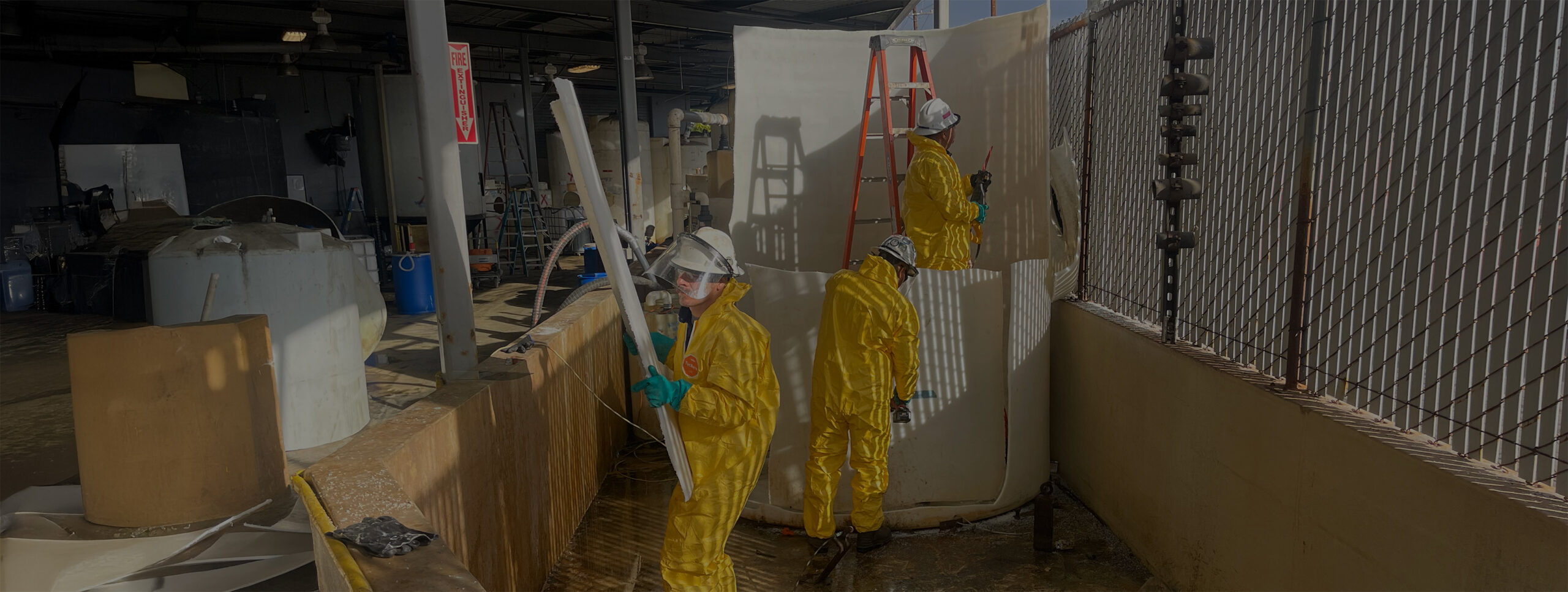 Environmental Services You Can Rely On | Crystal Clean