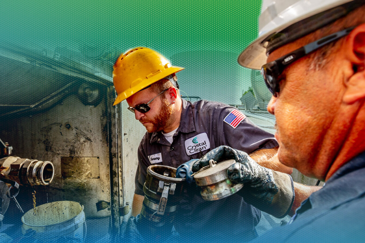 Crystal Clean Makes EPA Regulation Compliance Easy | Crystal Clean