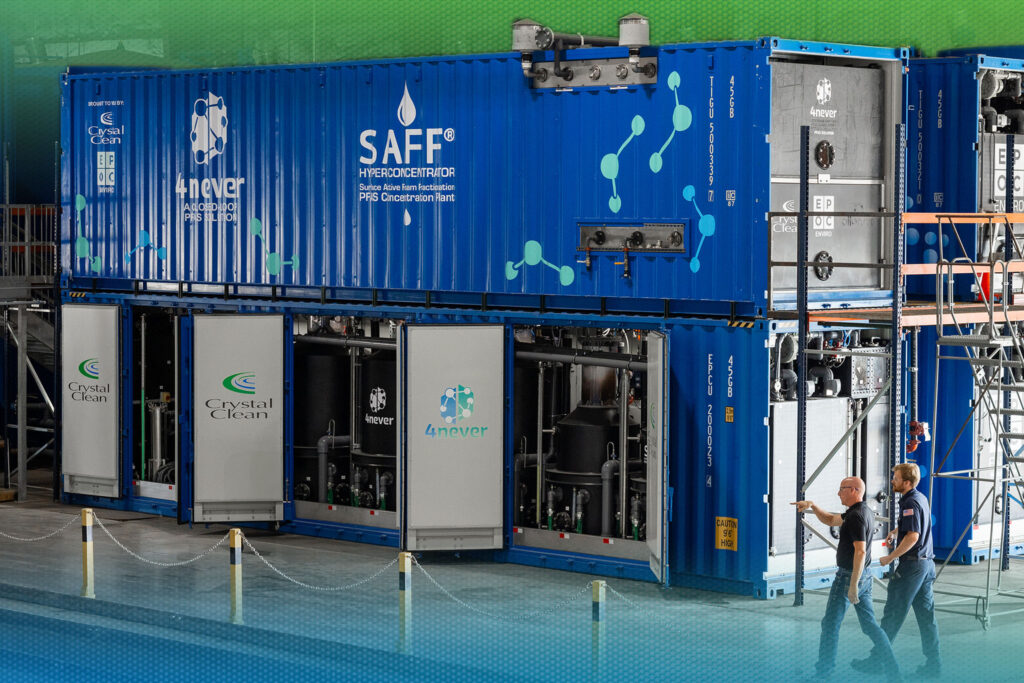 One Partner to Support You Navigating Evolving PFAS Regulations ...