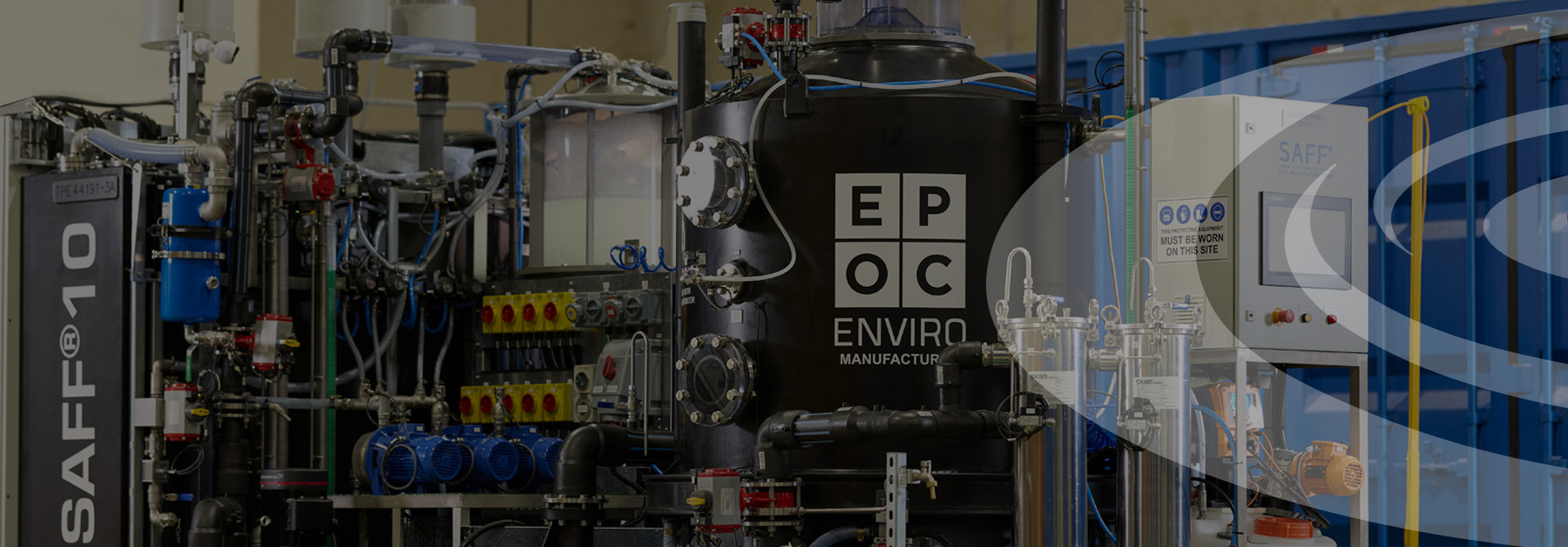 Crystal Clean’s 4never™ PFAS Remediation Solution Launches Lean and ...