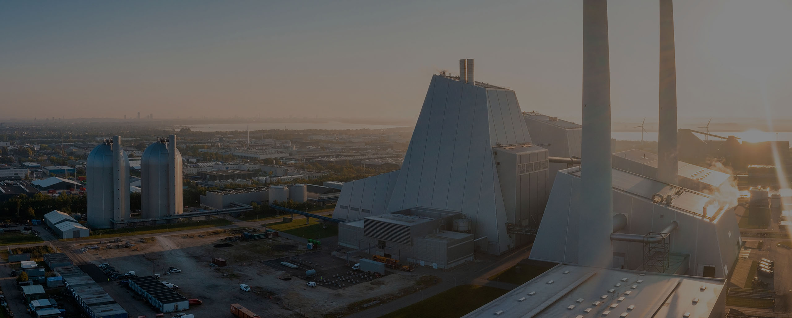 Waste To Energy Processing | Crystal Clean