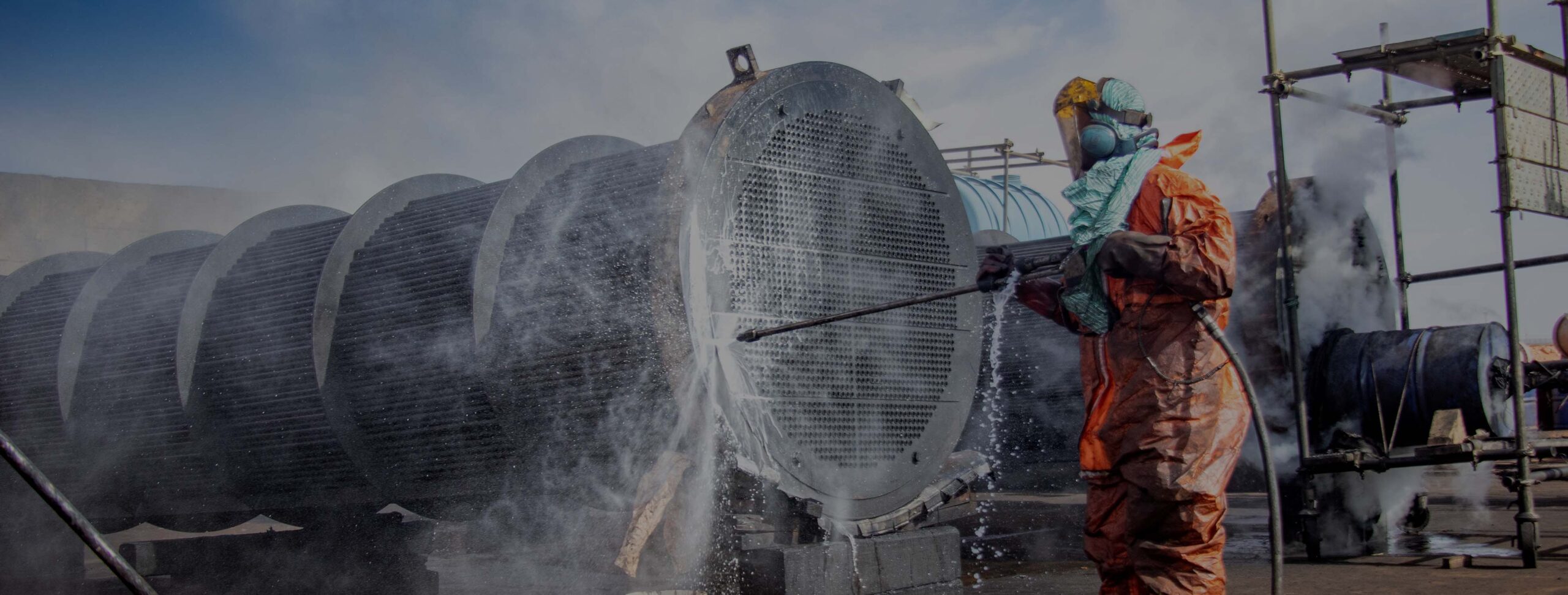 Hydroblasting: A Smarter Way to Clean and Protect Your Facility ...