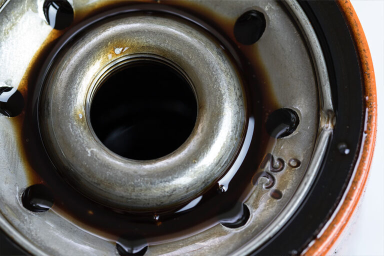 Oil Filter Recycling | Crystal Clean