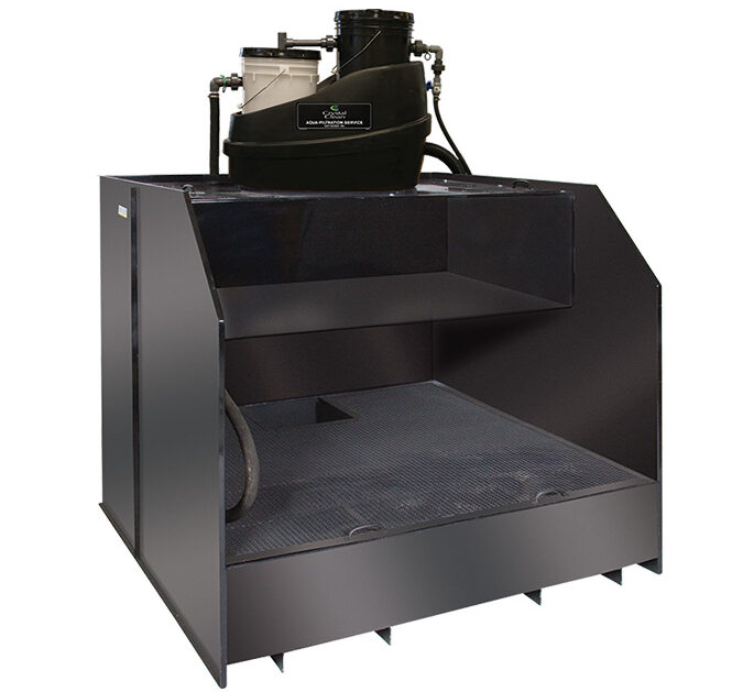 Smart Commercial Floor Cleaning Solutions | Crystal Clean